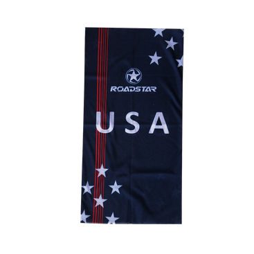 Custom Performance Running Clothing -Roadstar Sporting Goods