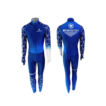 Custom Performance Running Clothing -Roadstar Sporting Goods